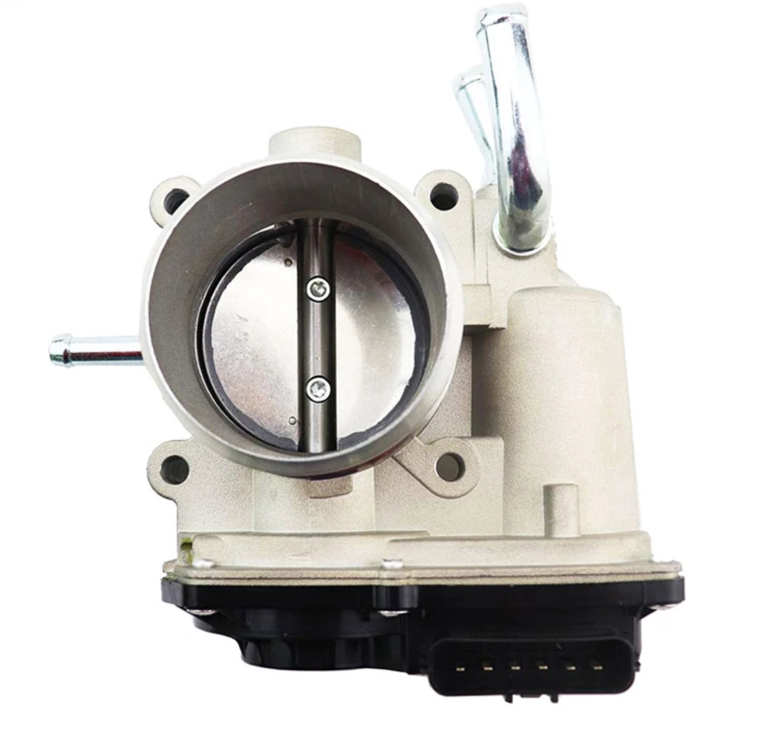 OEM 35100-2B340 Throttle Body Assy for Hyundai Veloster 2016~2021 *1.6L ...