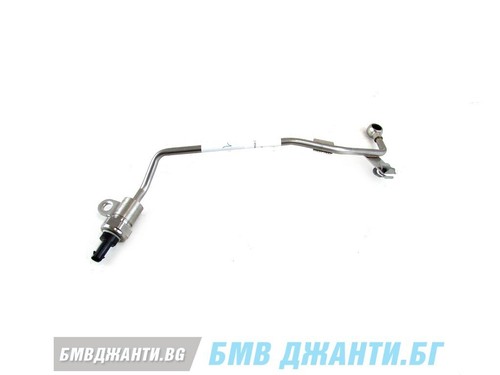 Exhaust pressure sensor Abgasdruck BMW motor B57 13628570936 | eBay.de
