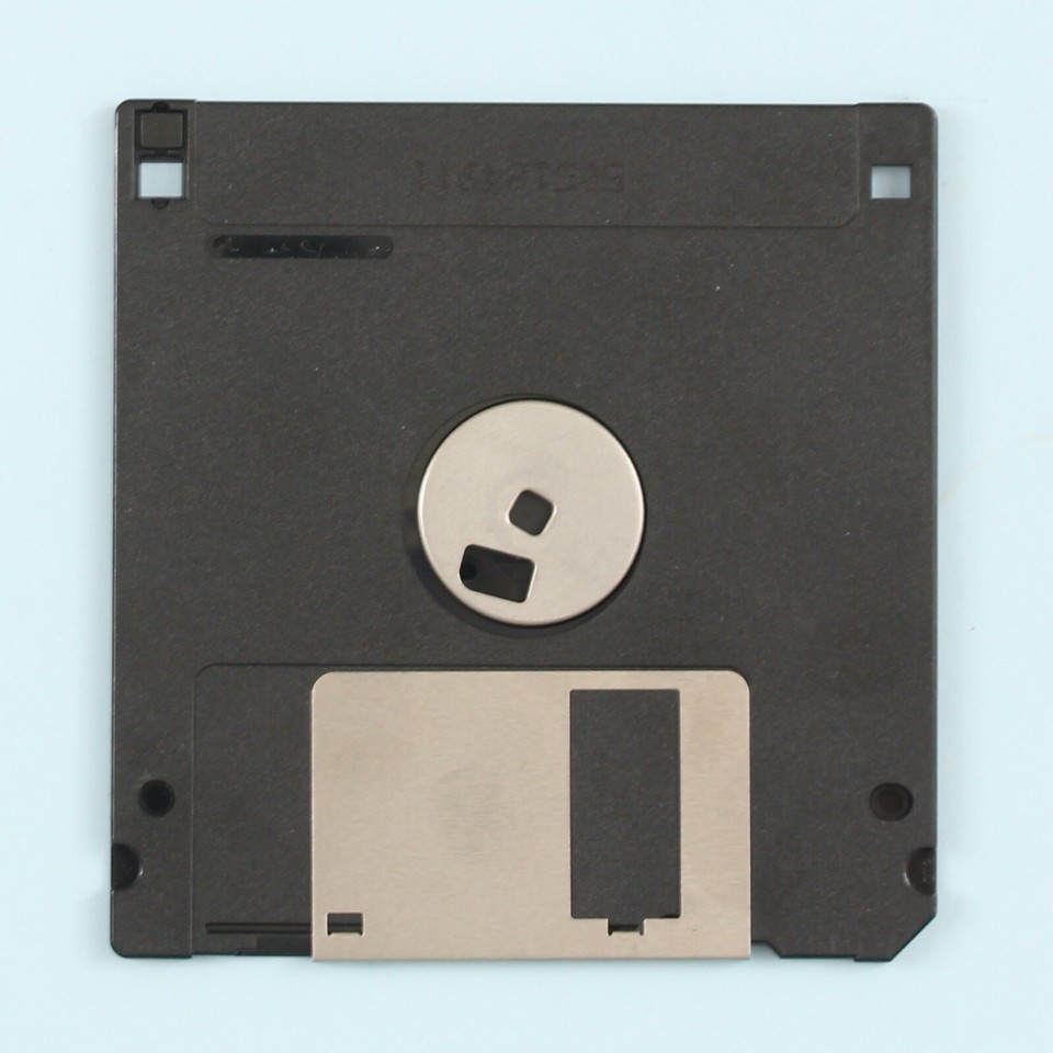 WINProbe Verson 4.0 on 3.5” 1.44MB Floppy Disk for Windows 3.1 & 95 ...