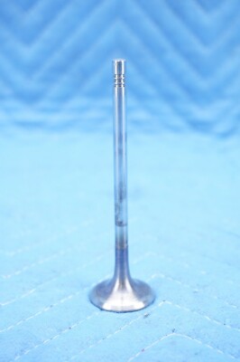 Genuine Mercedes-Benz Engine Intake Valve 278-050-01-26 / 2780500126 ...