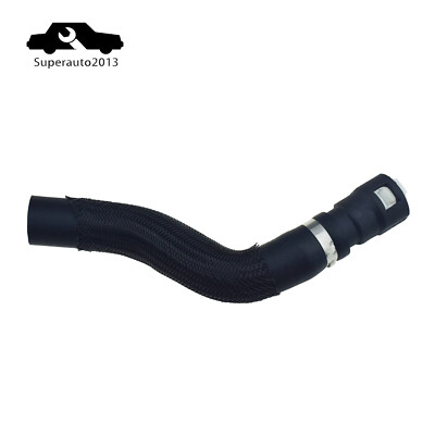 1X Heater Core Jumper Radiator Pipe Hose 68156282AB For 2012-2016 Dodge ...