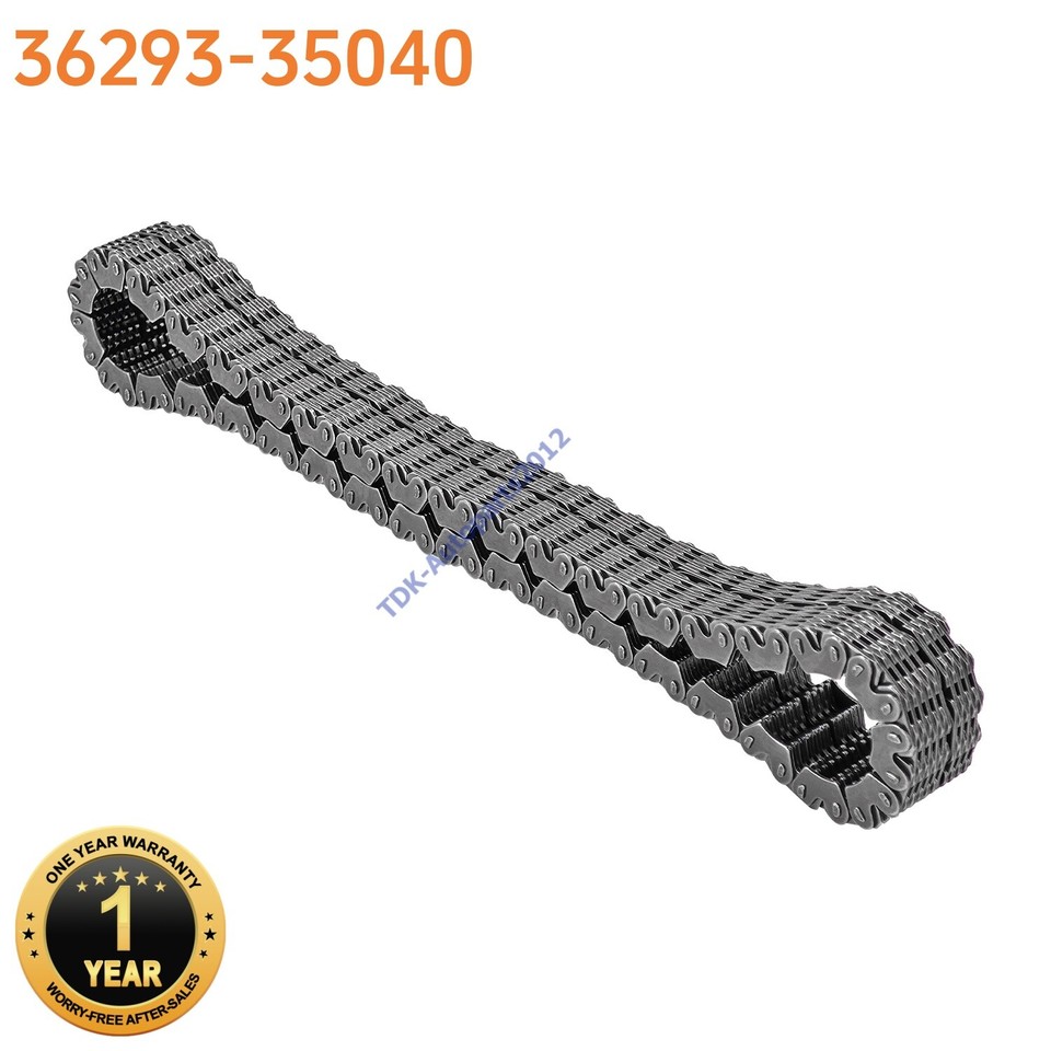 FOR Toyota FJ CRUISER 4RUNNER LEXUS GX470 CHAIN TRANSFER FRONT DRIVE ...