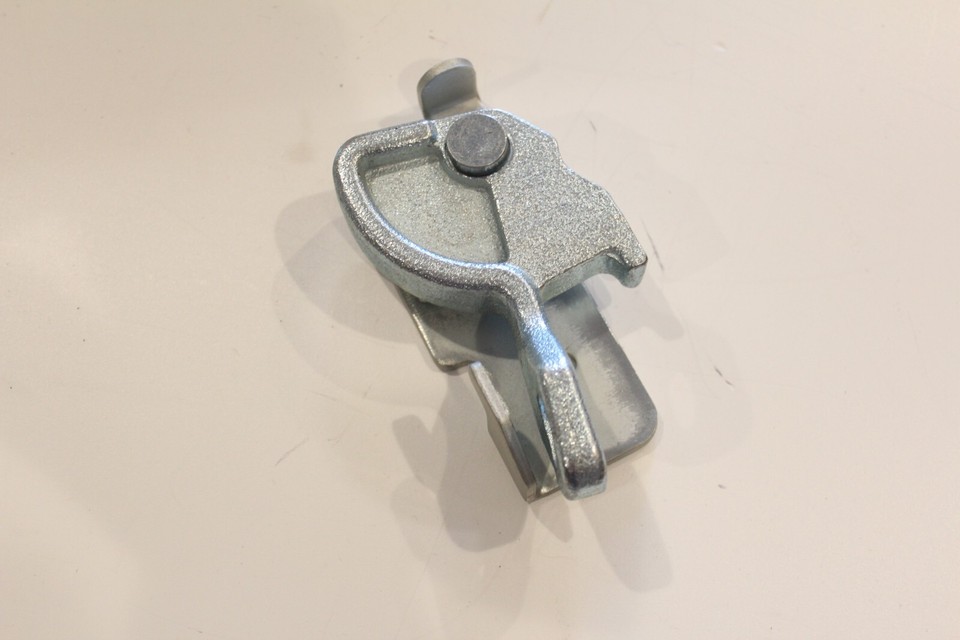 Todco Style Lock Assembly - for Roll up Truck Door | eBay