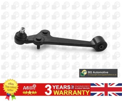 Front Lower Left Track Control Arm For Kia RIO 00-05 54500-FD000 | eBay UK