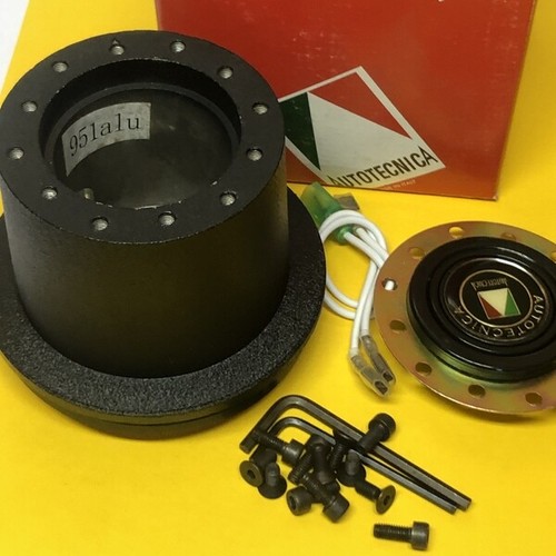 Boss kit for Mitsubishi TE + TF MAGNA 95-98 Steering wheel boss adapter ...