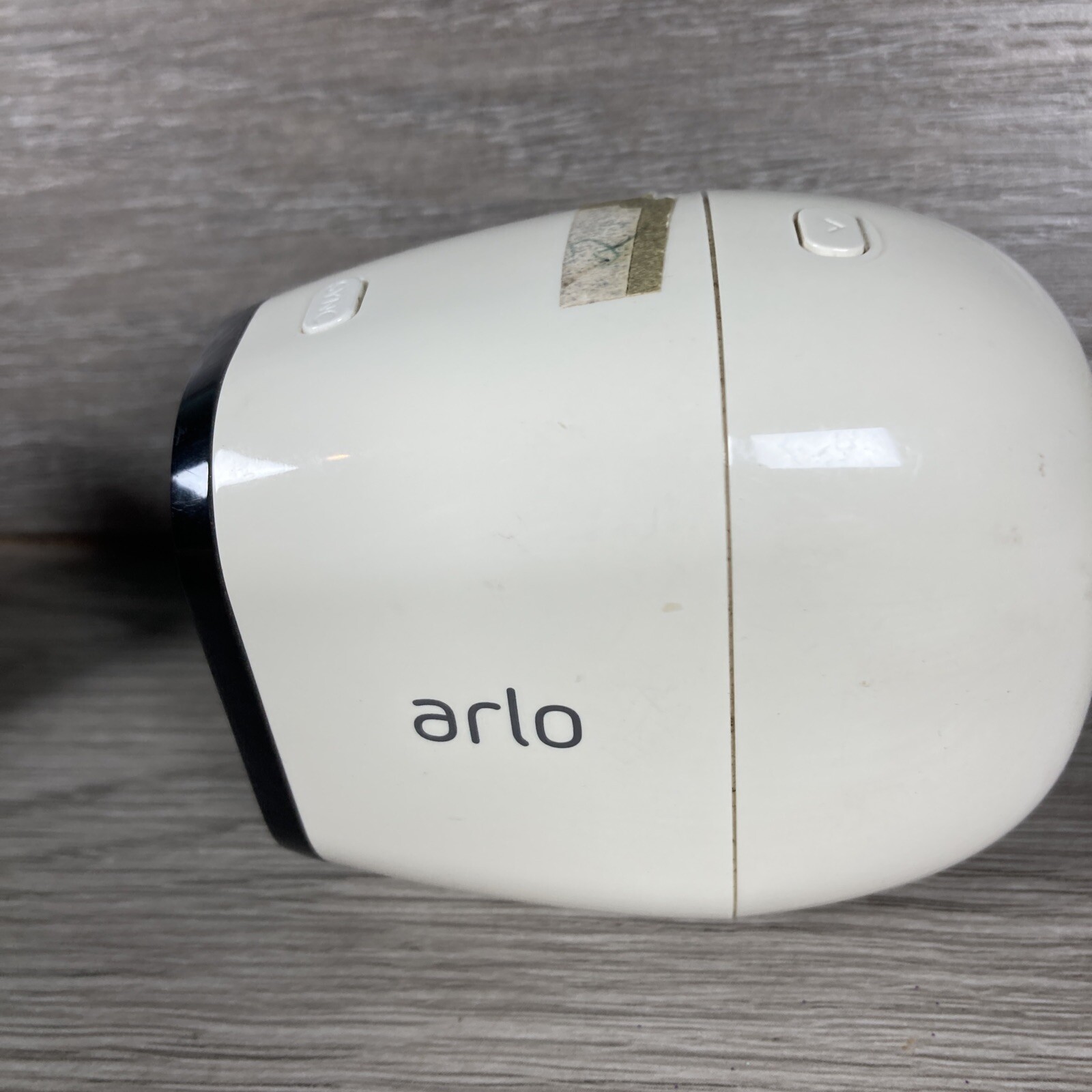 Netgear Arlo Pro VMC4030 Indoor/Outdoor Add-On Security Camera FOR ...