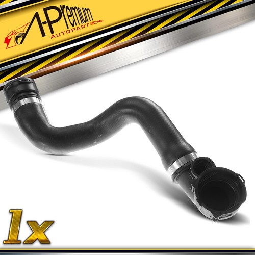 11537500733 Radiator Coolant Hose Upper Side for BMW E53 X5 L6 3.0L 01 ...