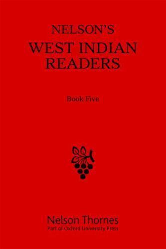 WEST INDIAN READER BK 5; West Indian Reade- 1408523566, JO Cutteridge ...