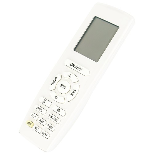 New YAP1F Replacement For Gree Air Conditioner AC Remote Control YB1FA ...