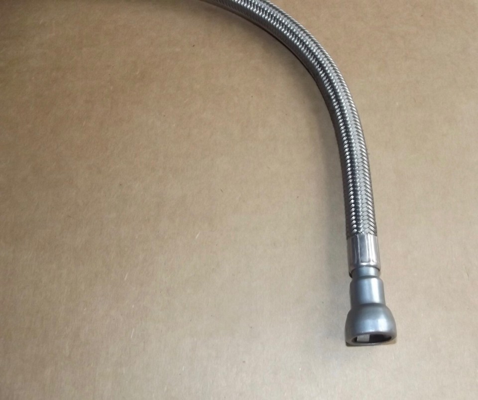 97-98 CORVETTE C5 FUEL FEED SUPPLY LINE HOSE LS1 10279630 | eBay