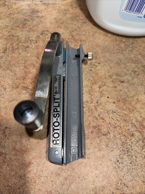 Cable Cutters - Roto Split