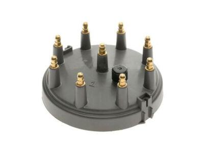 33RV19T Distributor Cap Fits 1977-1980, 1982-1987 Lincoln Continental ...