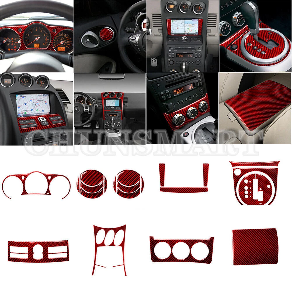 350z Interior Accessories | Cabinets Matttroy
