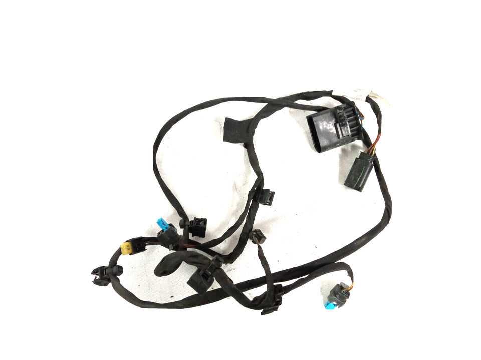 Fascio Pdc Anteriore Mercedes ML 250 CDI 4-MAtic W166 A1665408732 | eBay