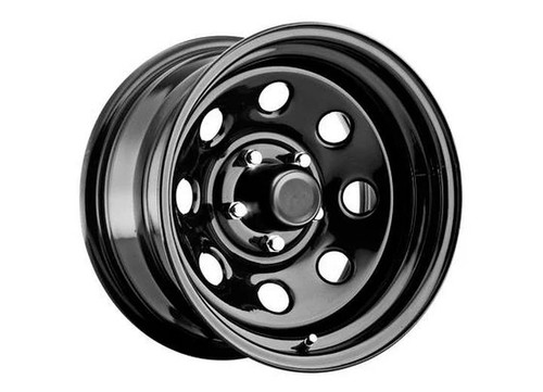 15x8 5x5/ 3.75BS 97 Series Rock Crawler Gloss Black Pro Comp Wheel | eBay
