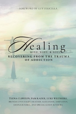 Healing Mind, Body, & Soul: Recovering from the Trauma of Addiction by ...