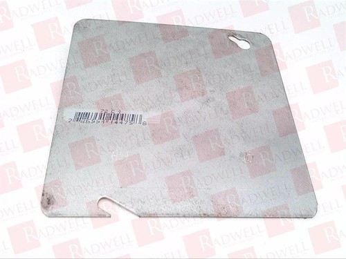 ABB THOMAS & BETTS 72-C-1 / 72C1 (USED) | eBay