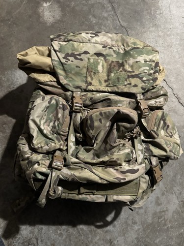 Mystery Ranch Mountain Ruck Multicam USA Made Large 87 L | eBay