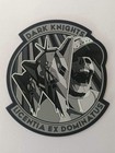 F-117 Stealth Nighthawk “Dark Knights” Patch/Skunk Work/Tonapah ...