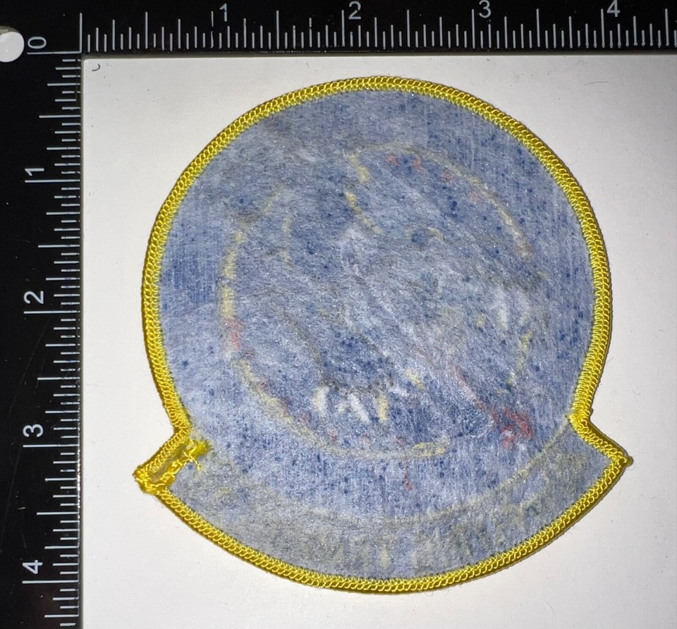 USAF US Air Force 48th Flying Training Squadron Patch | eBay
