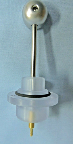 New Thermo Fisher 70111-60025 Anode Dynode High Voltage Feed Through ...