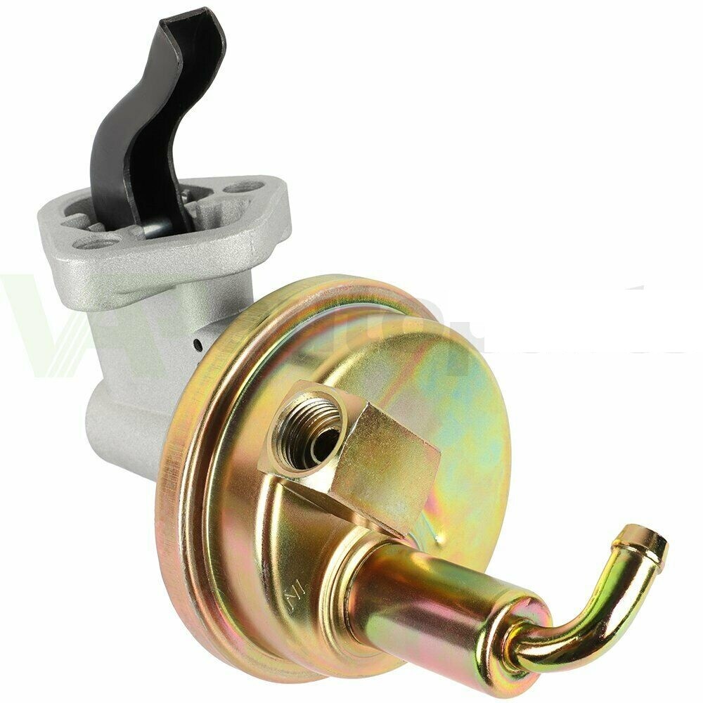 FUEL PUMP CORVETTE 1966 1967 1968 1969 427 CORVETTE L71 L88 CAMARO 427 ...