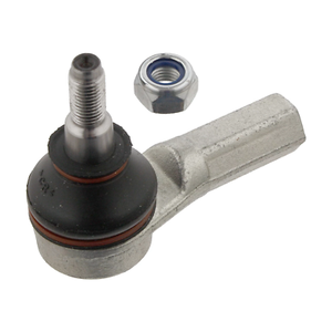 Front Tie Rod End Inc Nut Fits KIA Picanto II OE 5682007000 Febi 30014 ...