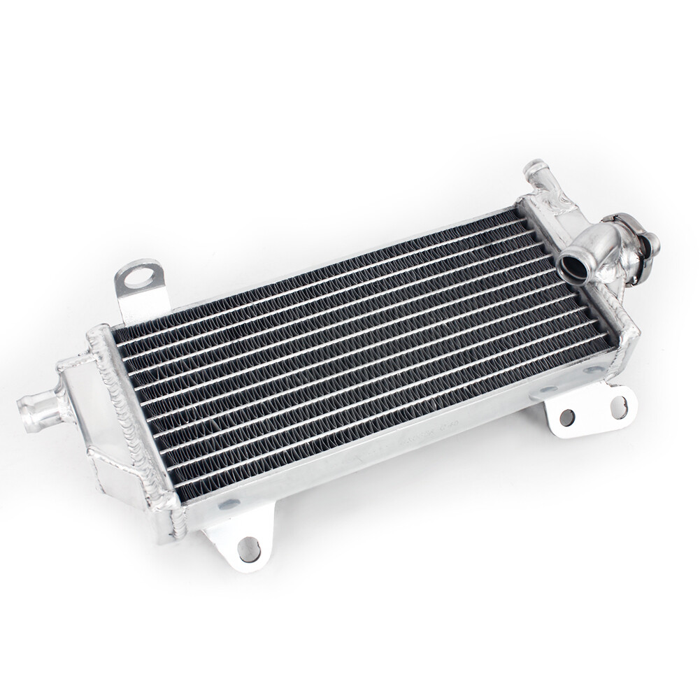 2018 2019 2020-2022 FOR YAMAHA YZ450F Offroad Aluminum Engine Cooling ...