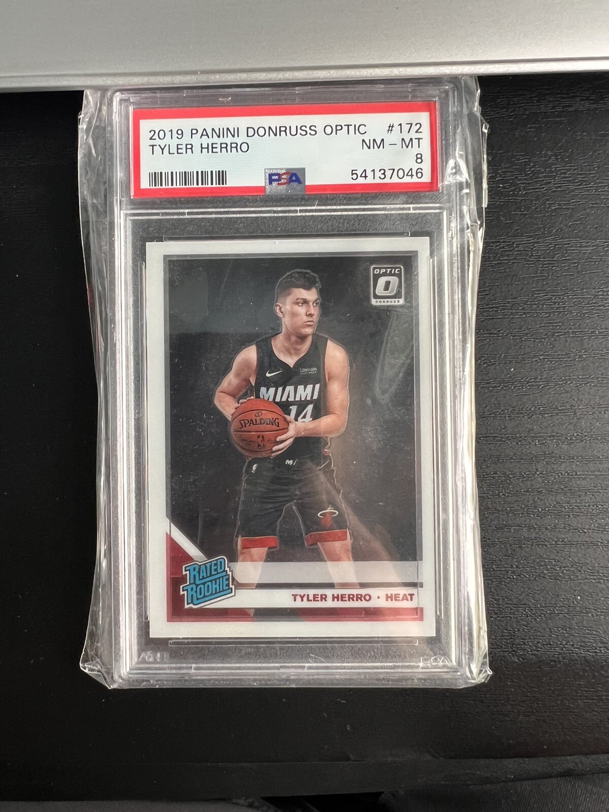 tyler hero optic rated rookie | eBay