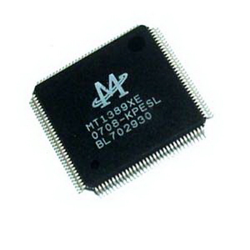 1 PCS MT1389XE TQFP144 MT1389 IC CHIP | eBay