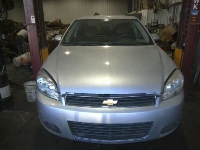 Driver Center Pillar VIN W 4th Digit Limited Fits 06-16 IMPALA 104934 ...