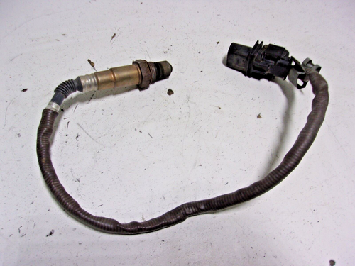 10-15 MERCEDES GLK350 FRONT EXHAUST OXYGEN O2 LAMBDA SENSOR 0095425918 ...