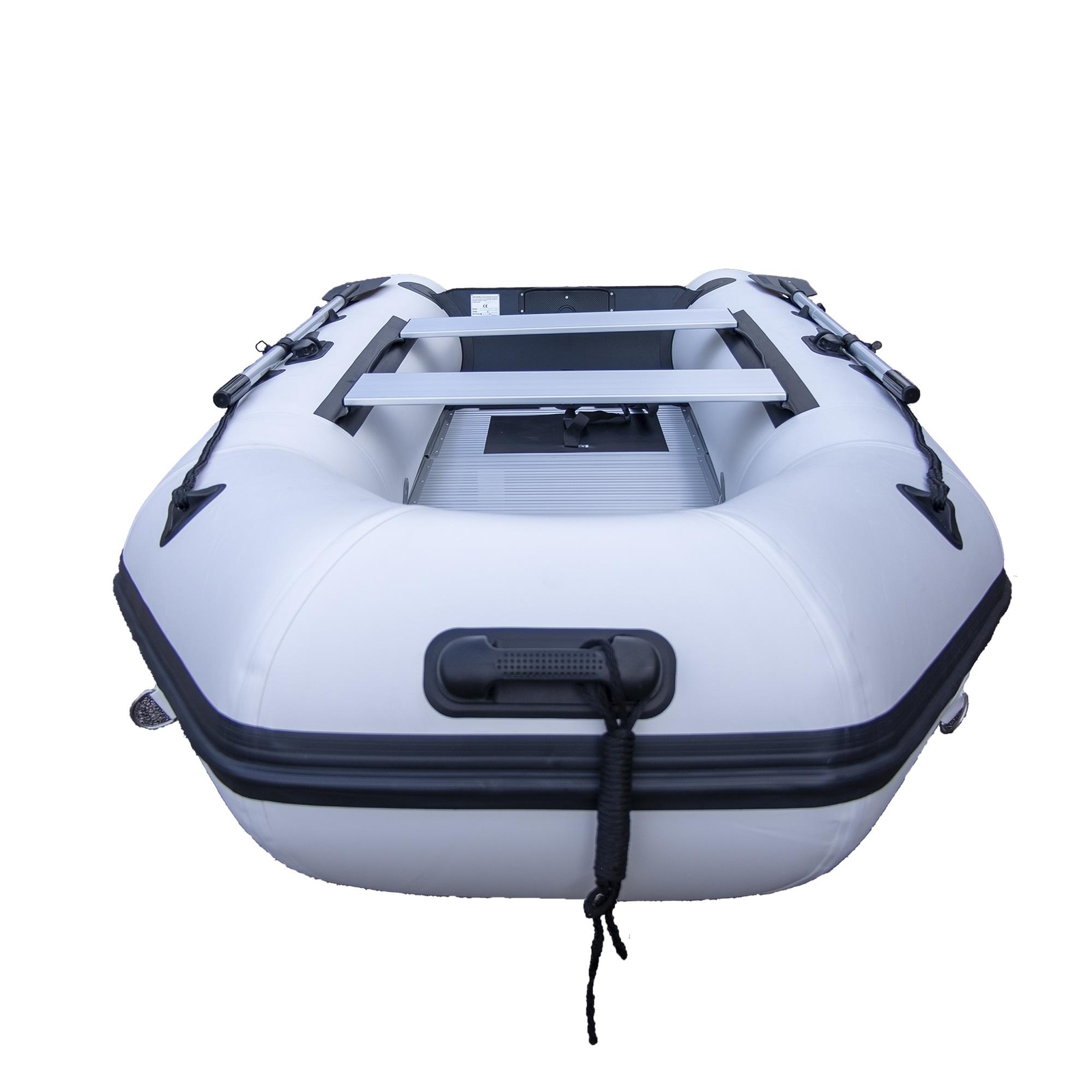 Boatworld 330 Pro White Alloy Floor Inflatable Boat | eBay UK
