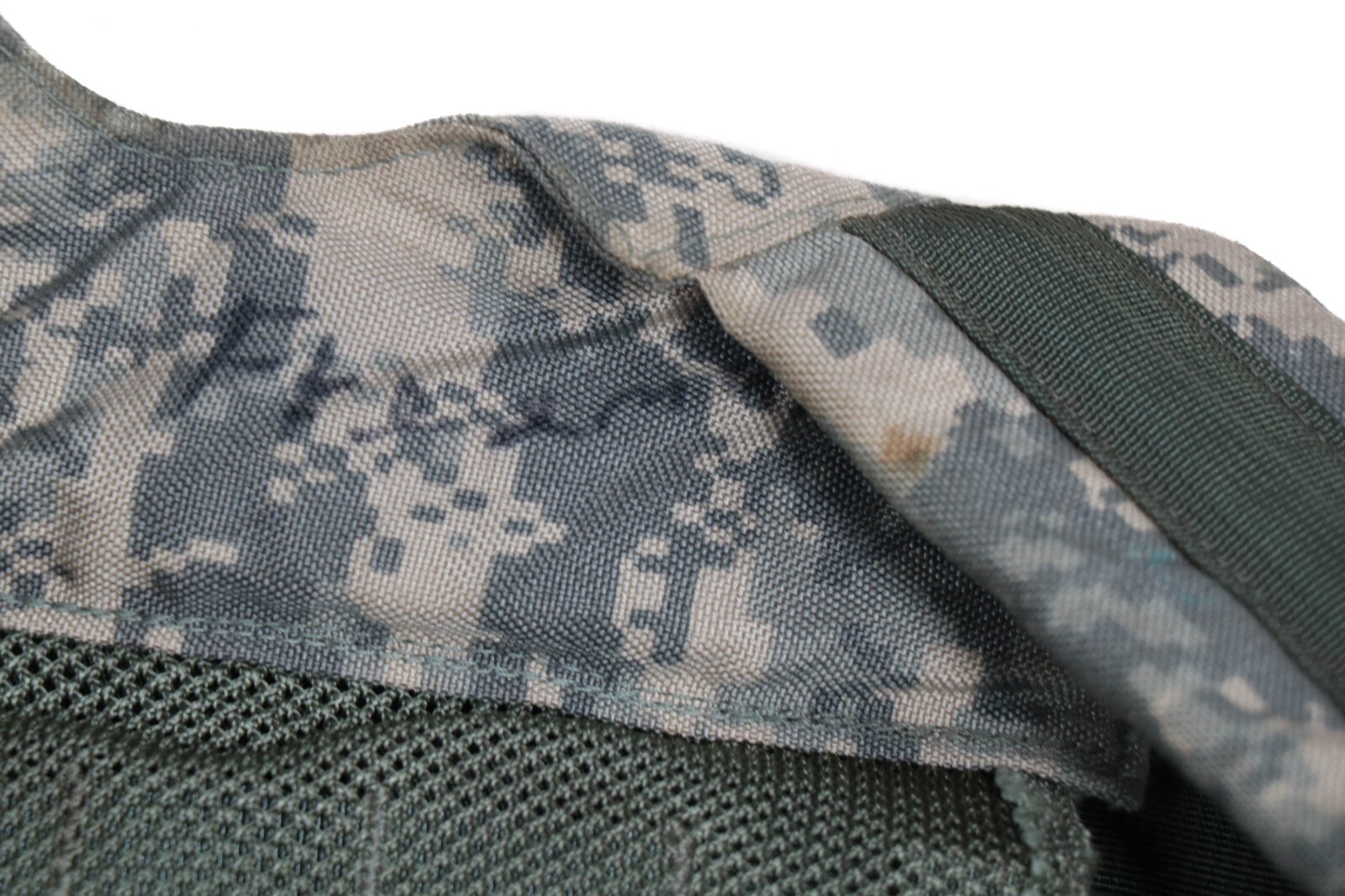 London Bridge Trading LBT-9019A ACU UCP MOLLE Chest Rig Load Bearing ...