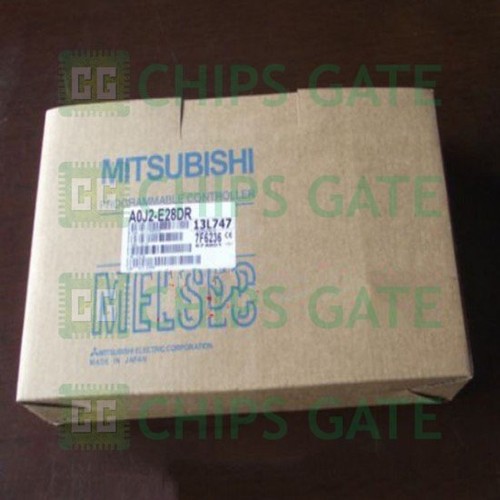 1PCS NEW AOJ2-E28DR AOJ2E28DR A0J2-E28DR MITSUBISHI PLC | eBay