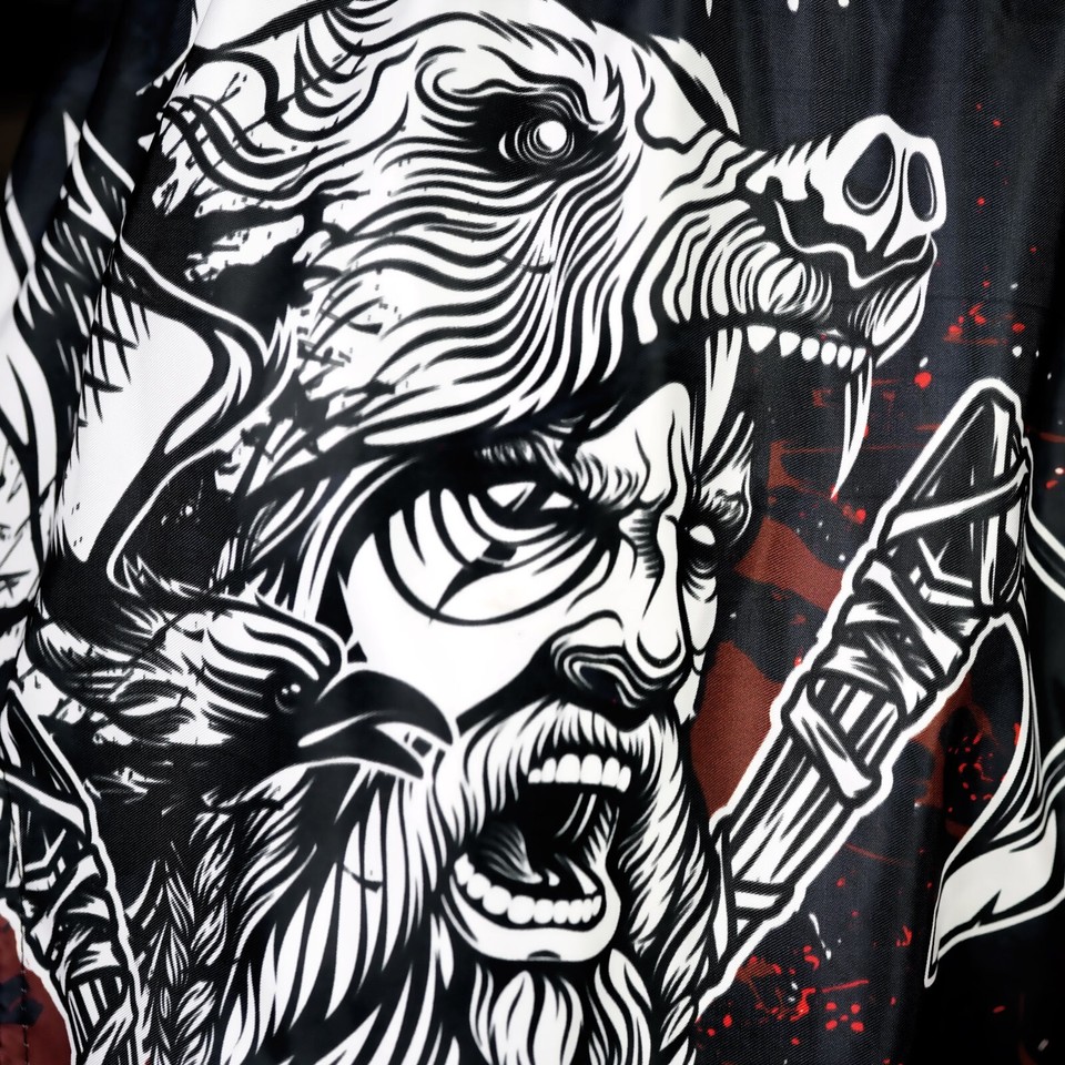 Muay Thai Shorts Marial Arts Boxing Shorts MMA Kickboxing Workout ...