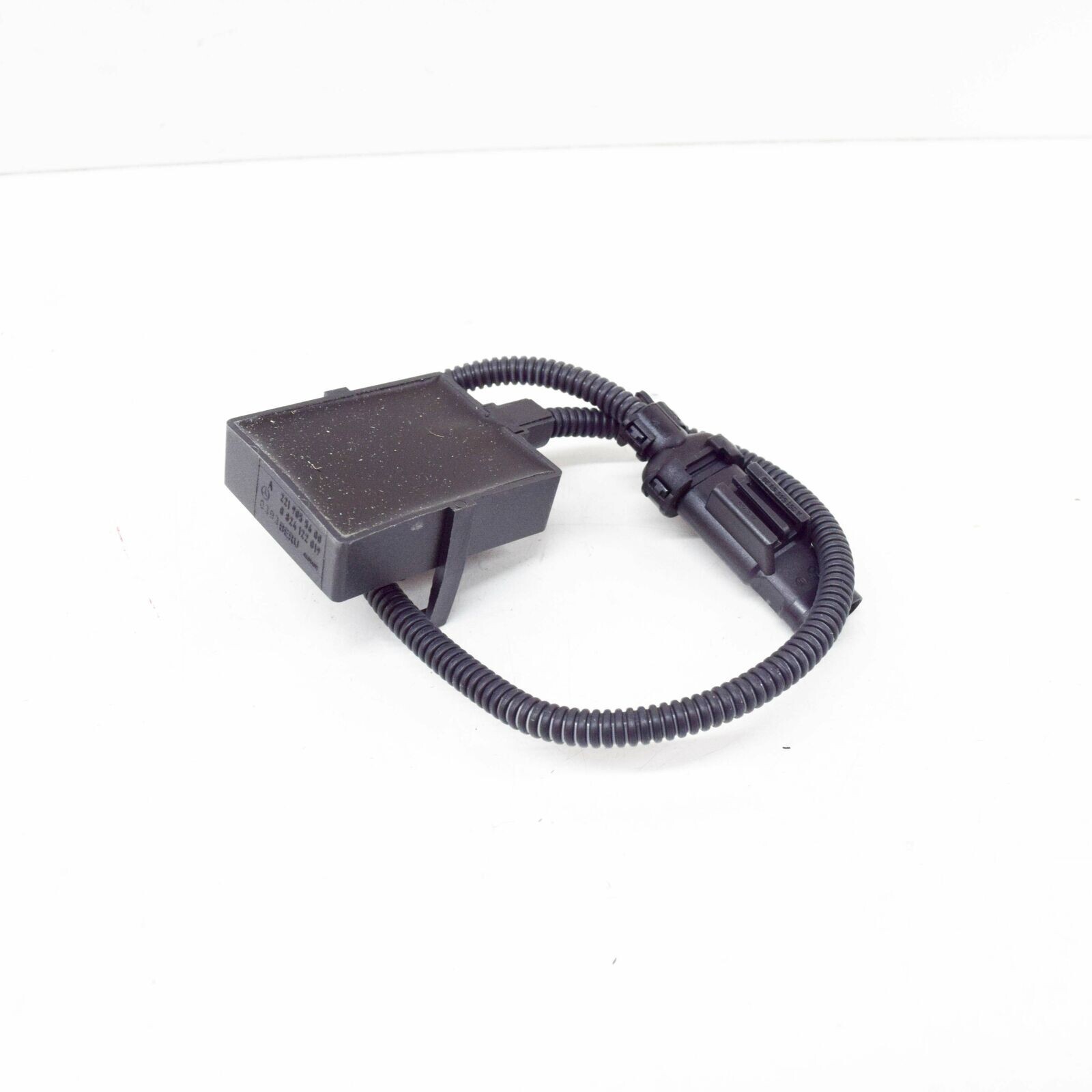 NEW MERCEDES-BENZ C-CLASS W205 Temperature Sensor A2219055600 ...