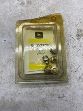 JD7759 - ZERK FITTING fits CATERPILLAR | Price: $2.17 to $11.01
