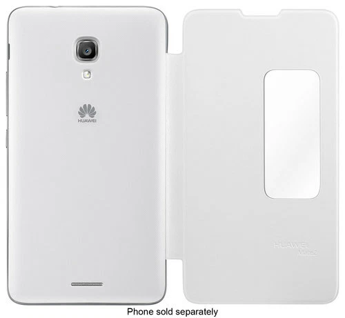 Huawei Ascend Mate White