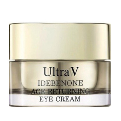 Ultra V IDEBENONE Age Returning Eye Cream 30ml(1.01oz) | eBay