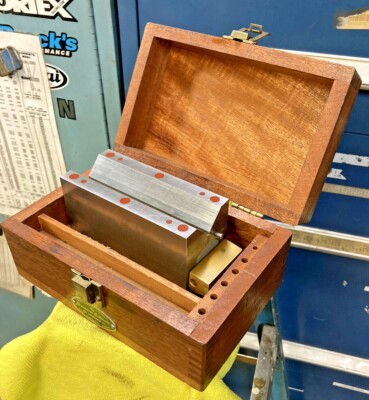 Grinding - Hermann Schmidt