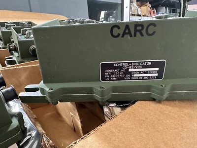 VIC-3 INTERCOM KIT NOS 5 CREW MCS FCCS HMMWV | Grelly USA