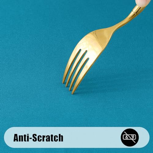 Rectangle Table Cloth, Waterproof Anti-Scratch Polyester 60" x 120 ...