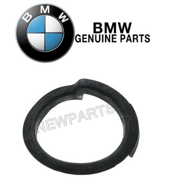 Genuine BMW Coil Spring Pad - Front Upper 31331091867 for sale online ...