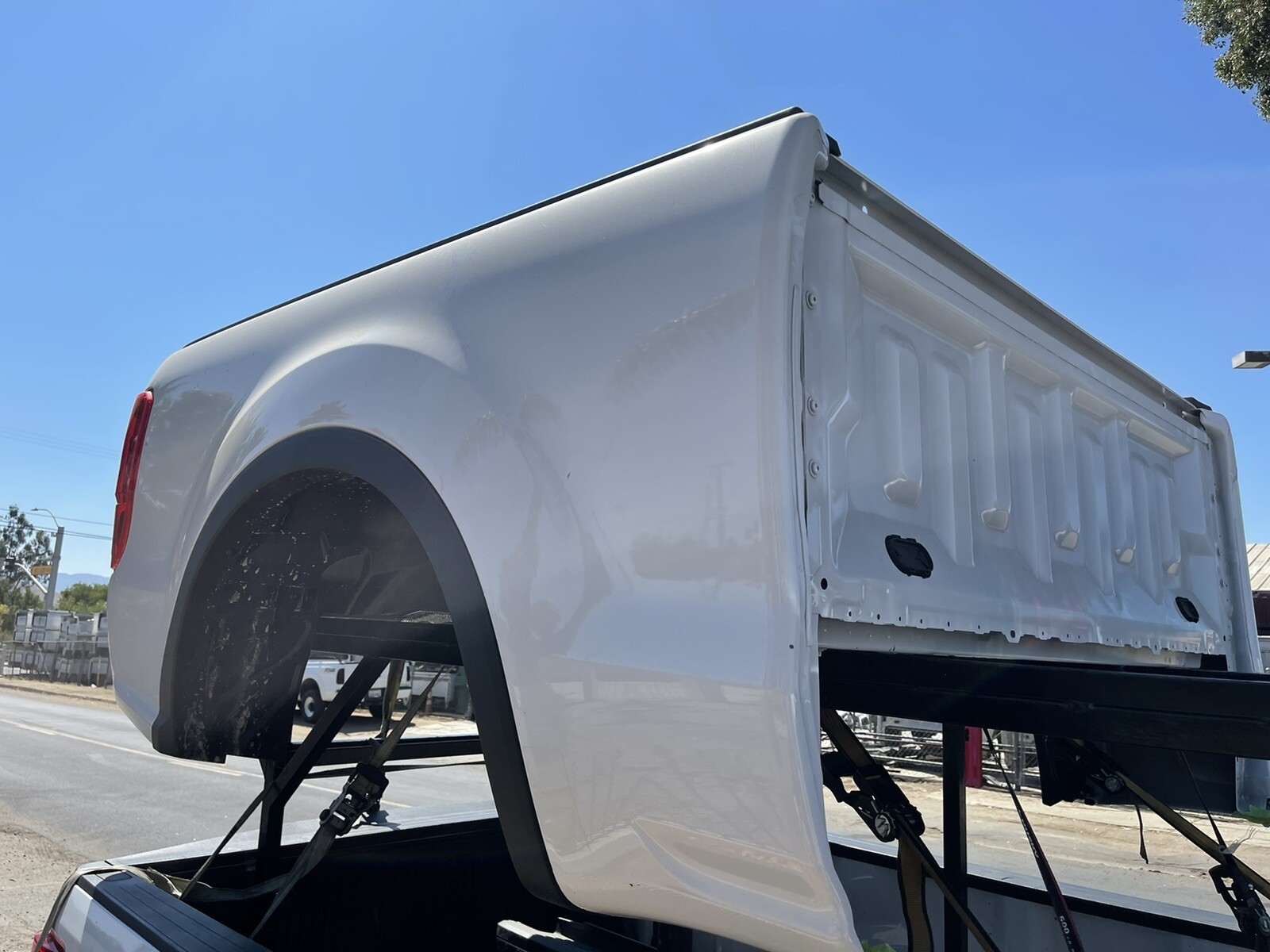 2019-23 FORD RANGER 6’ Pickup Truck Bed, Xtra Cab | eBay