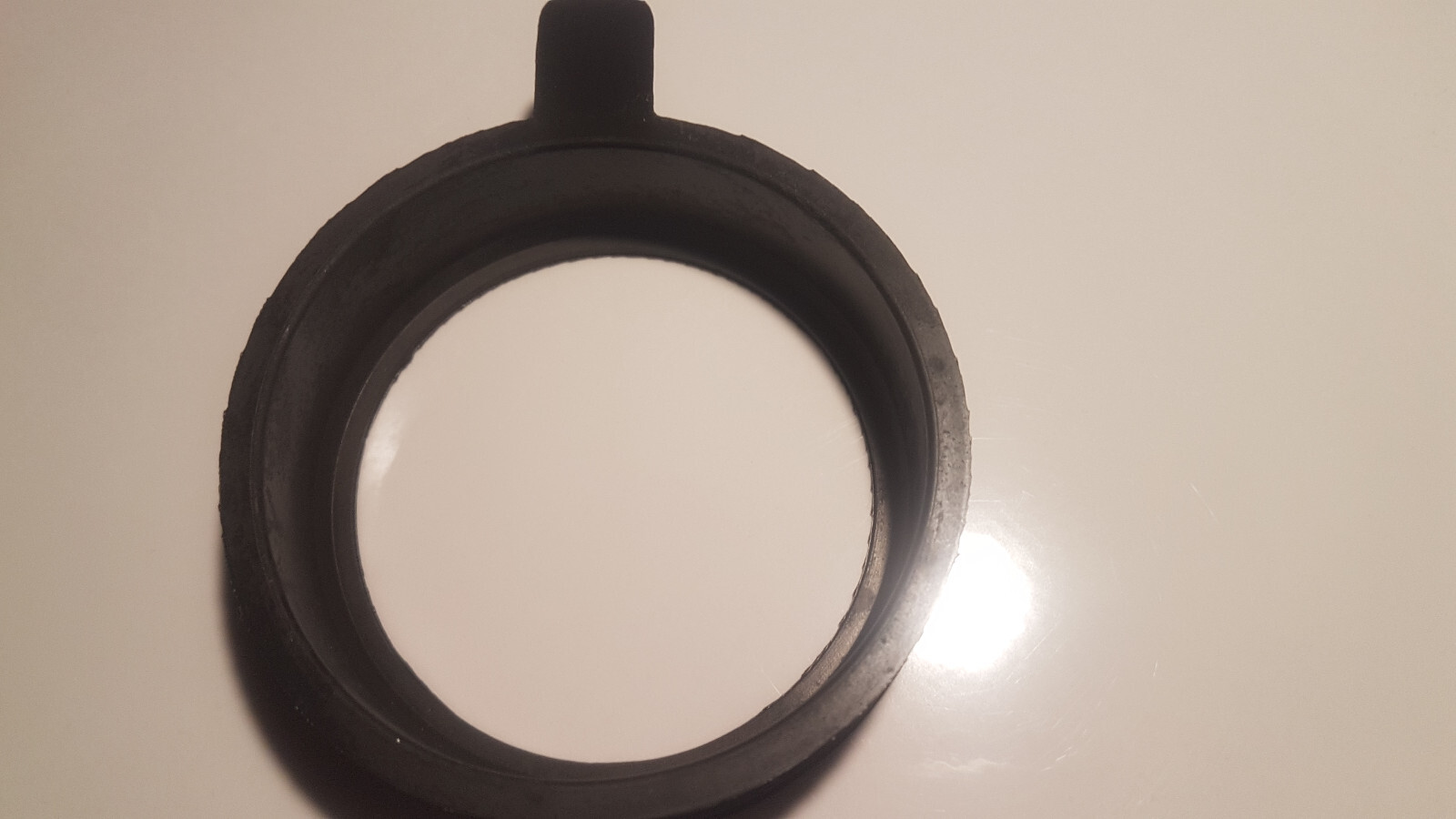 Audi Q5 FY Motorluftfilter Dichtring 059129213H NEU ORIGINAL online ...