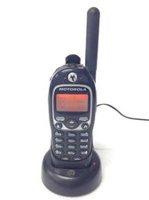 Motorola ENLN4101A Two Way Radio Vehicle Adapter for sale online | eBay