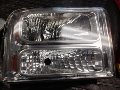 Passenger Headlight Composite Fits 05-07 FORD F250SD PICKUP 316942 | eBay