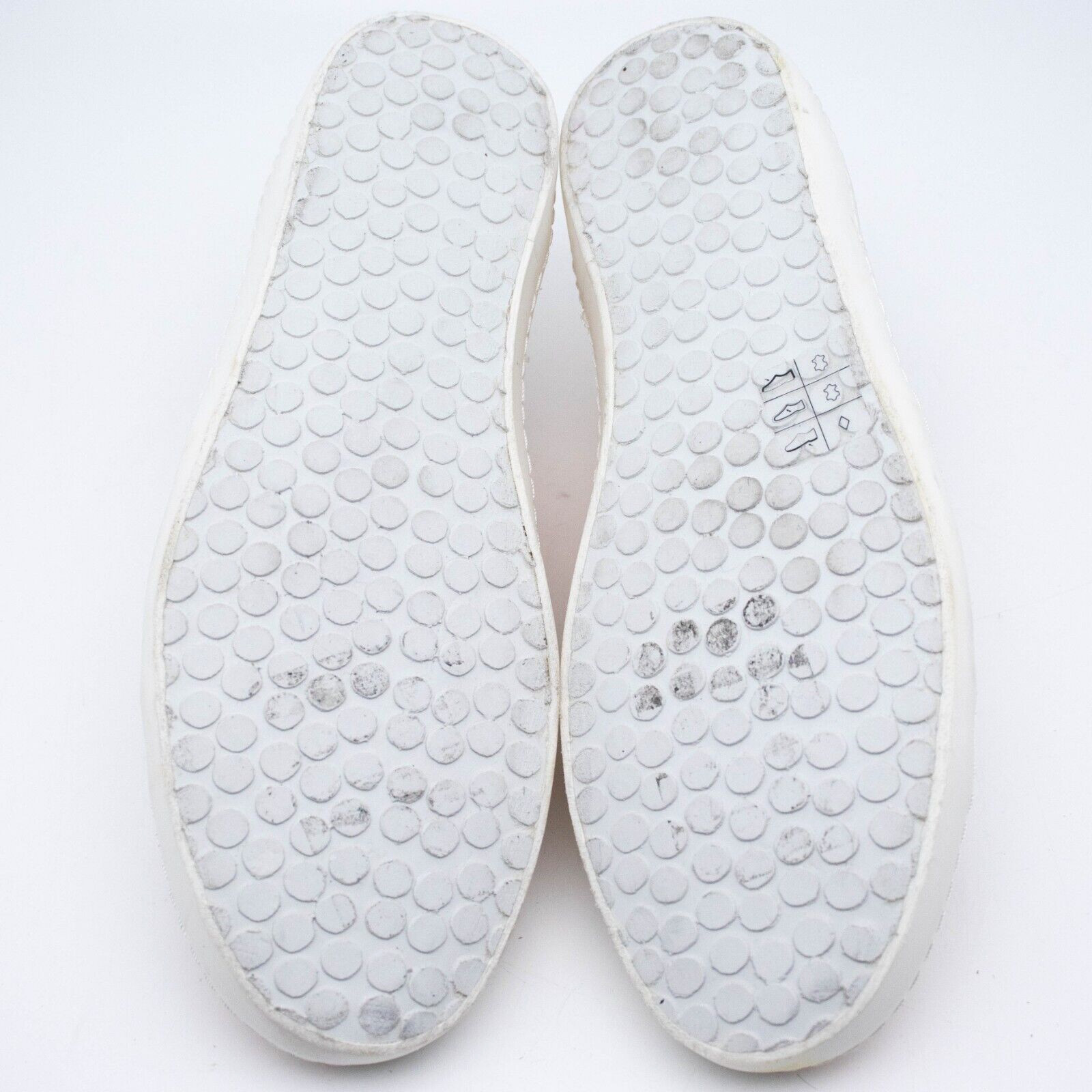 Montelliana 1965 Rose Gold Metallic Sneaker Shoes Wom… - Gem