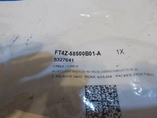 Ford Oem-sunroof Frame AT4Z7850056A for sale online | eBay